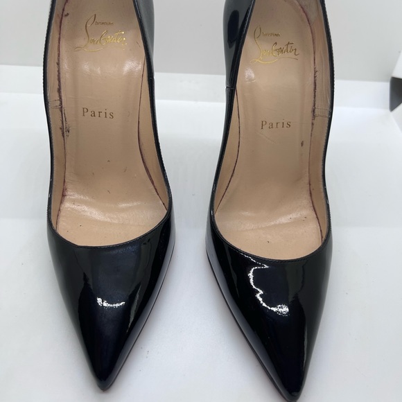 Christian Louboutin | Shoes | Christian Louboutin So Kate | Poshmark